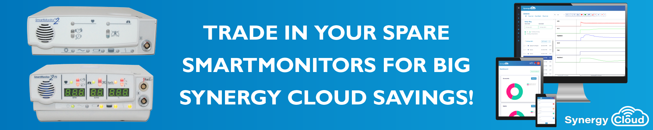SmartMonitor 2 Trade-in Program Form
